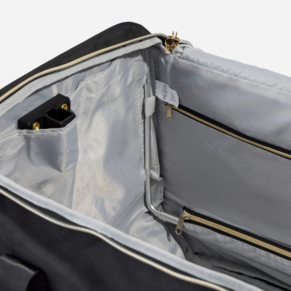 Rac n Roll Collapsable Changing Station WITH changing curtain ...