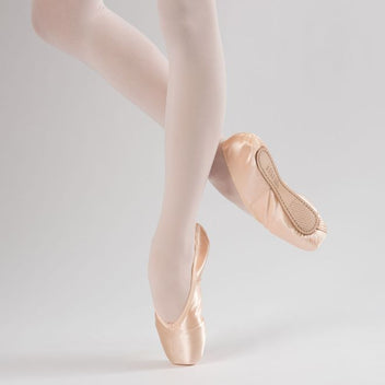 Chacott Veronese II Hard Pointe Shoe – Dorothy's Dance Shop