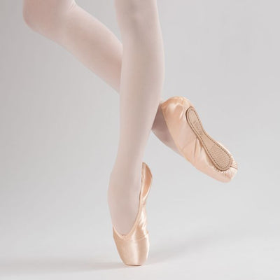 Chacott Veronese II Hard Pointe Shoe – Dorothy's Dance Shop